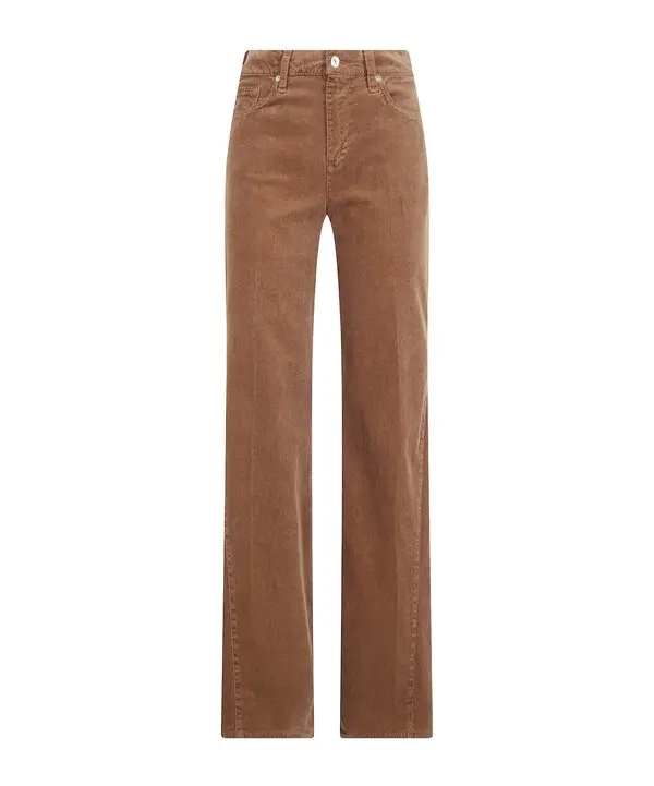 7 For All Mankind Belt Loop Jeans