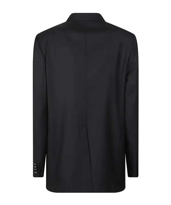 Tagliatore Long-sleeve Blazer