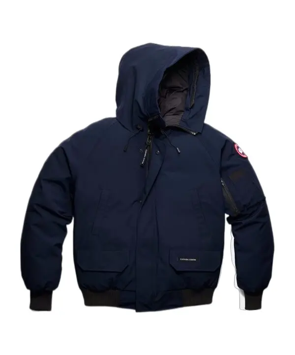 Canada Goose Chilliwack Bomber