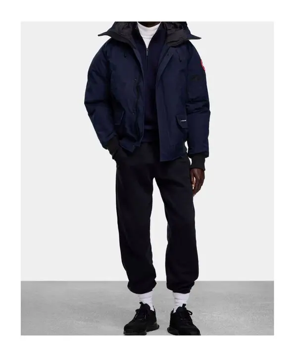 Canada Goose Chilliwack Bomber