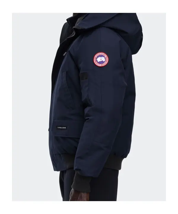 Canada Goose Chilliwack Bomber