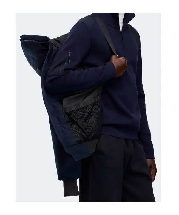 Canada Goose Chilliwack Bomber