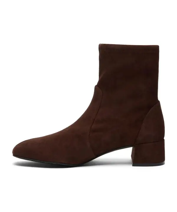 STUART WEITZMAN Maeve Stiefelette