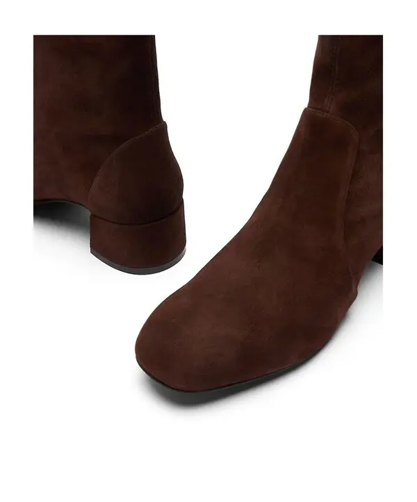 STUART WEITZMAN Maeve Stiefelette