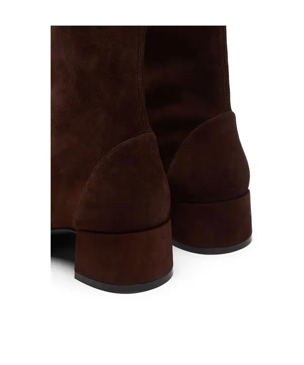 STUART WEITZMAN Maeve Stiefelette