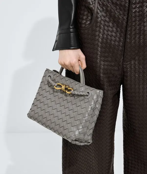 Bottega Veneta Small Andiamo