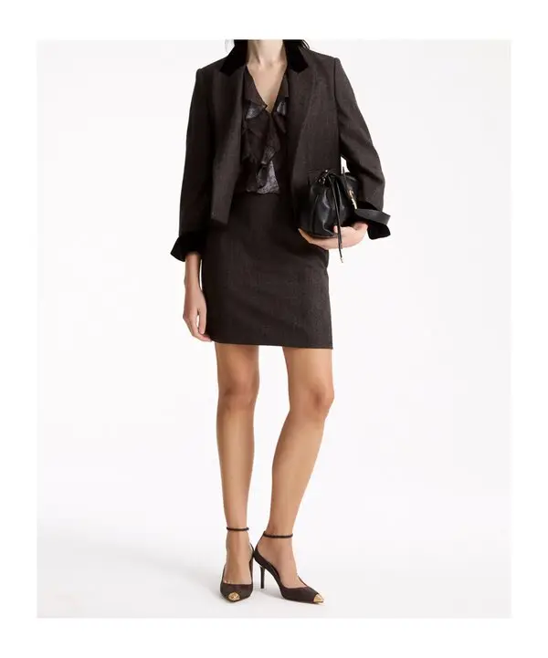 Marella Printed Blouse