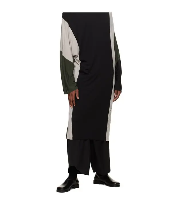 KIKO KOSTADINOV Wide-leg Casual Trousers