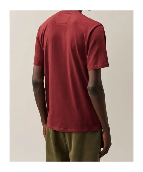 C.P. COMPANY Short-sleeved T-shirt