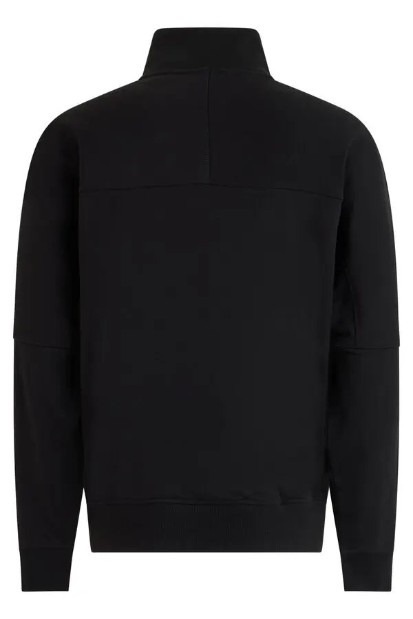 Hugo Boss Long-sleeve Sweatshirt