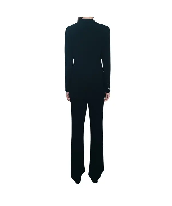 Marella Buttoned Blazer