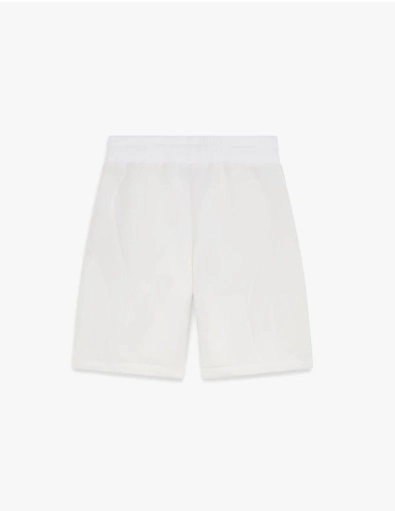 Casablanca Pleated Shorts