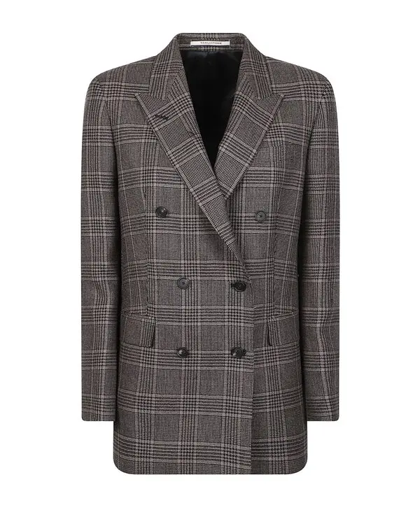 Tagliatore Long-sleeve Blazer