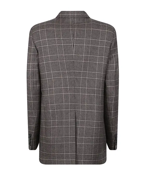 Tagliatore Long-sleeve Blazer