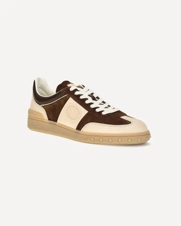 Valentino Garavani Upvillage Low-top Sneakers