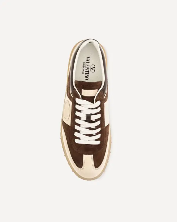Valentino Garavani Upvillage Low-top Sneakers