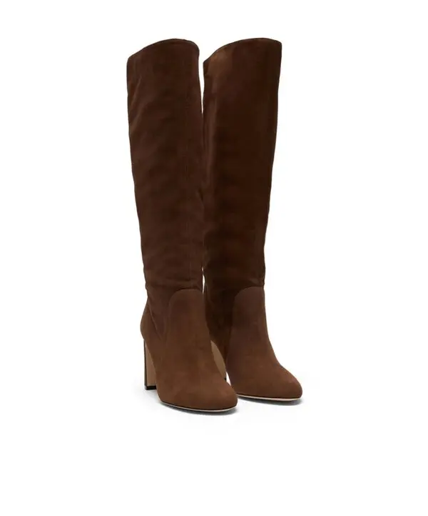 STUART WEITZMAN Babette Tubo Boot 85