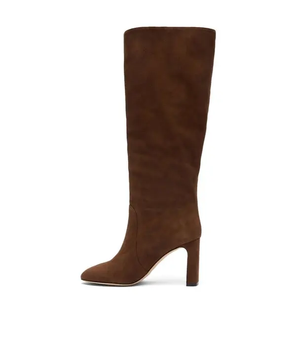 STUART WEITZMAN Babette Tubo Boot 85