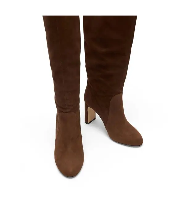 STUART WEITZMAN Babette Tubo Boot 85