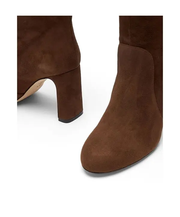 STUART WEITZMAN Babette Tubo Boot 85
