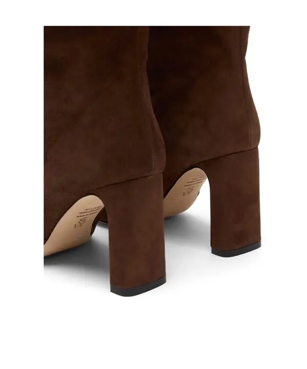STUART WEITZMAN Babette Tubo Boot 85