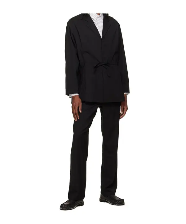 KIKO KOSTADINOV Notch-lapel Blazer