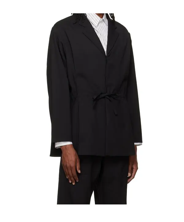 KIKO KOSTADINOV Notch-lapel Blazer