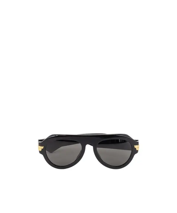 Bottega Veneta Full-rim Sunglasses