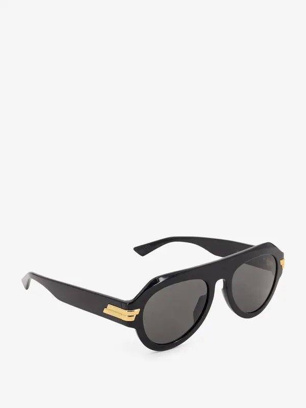 Bottega Veneta Full-rim Sunglasses