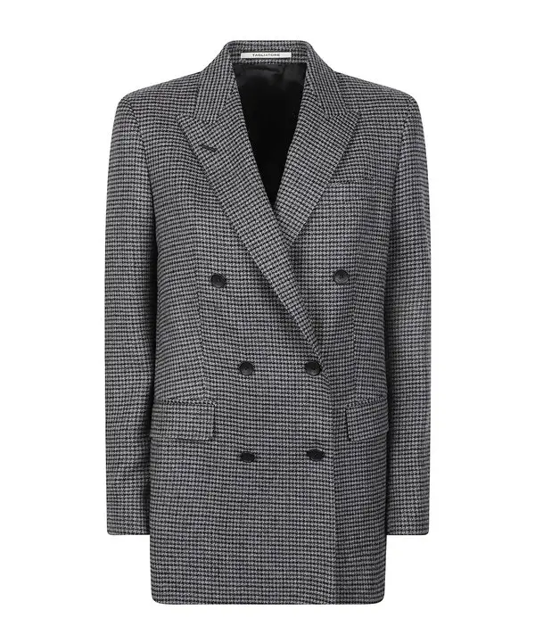 Tagliatore Long-sleeve Blazer