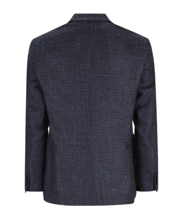 Tagliatore Long-sleeve Blazer