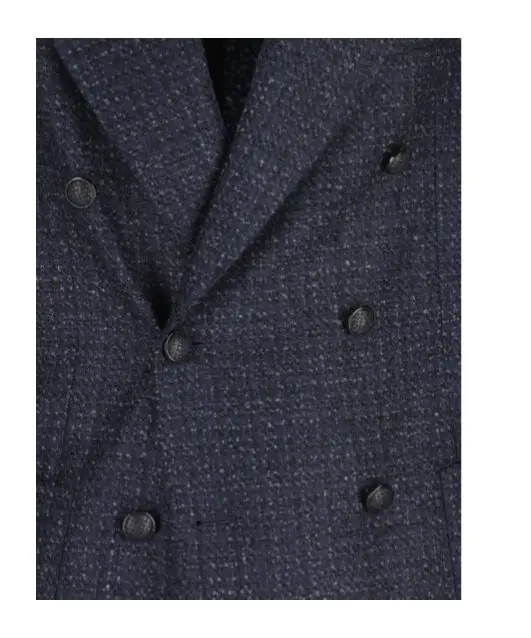 Tagliatore Long-sleeve Blazer