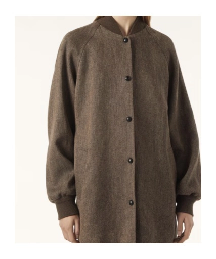 Loro Piana Maxfield Coat
