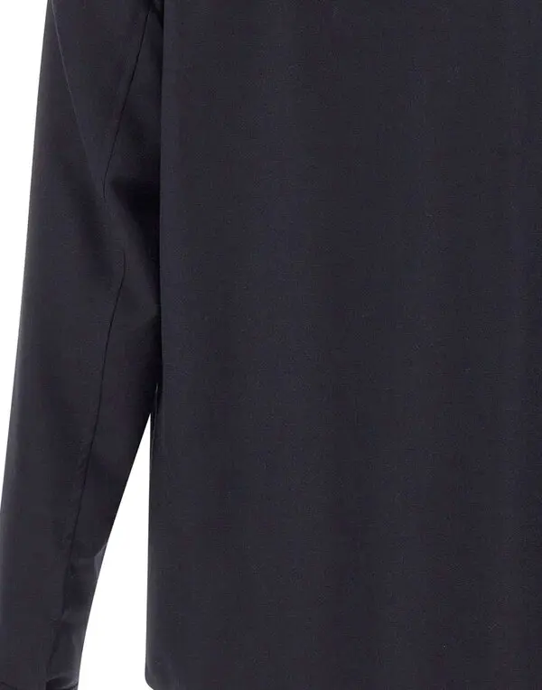 BRIGLIA 1949 Long-sleeve Button-up Jacket