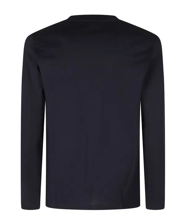 DONDUP Casual Crew-neck T-shirt