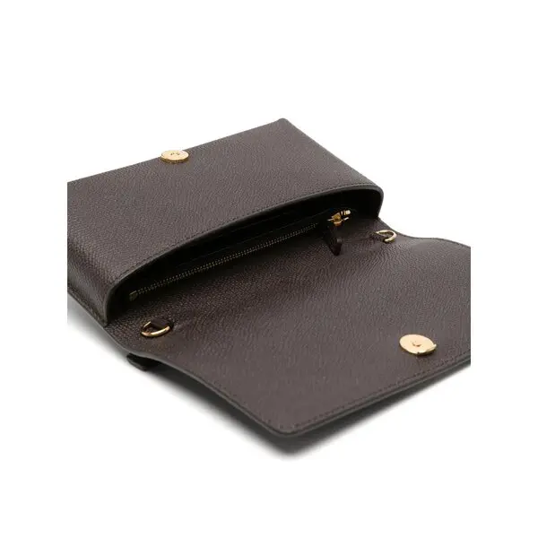 Valentino Garavani Vlogo Signature Shoulder Bag