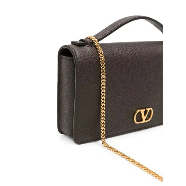 Valentino Garavani Vlogo Signature Shoulder Bag