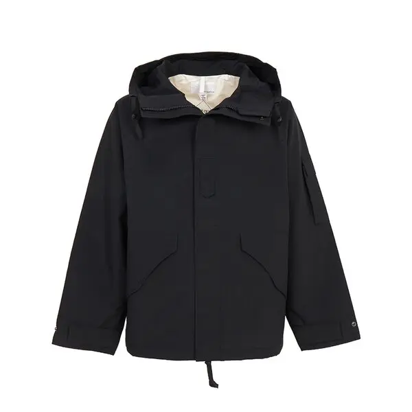 Nanamica 2l Hooded Jacket