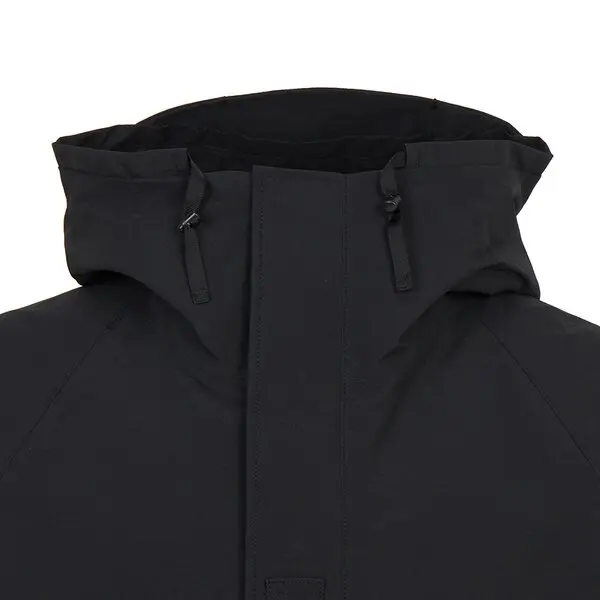 Nanamica 2l Hooded Jacket