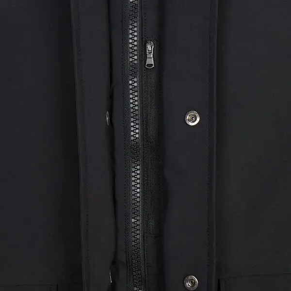 Nanamica 2l Hooded Jacket
