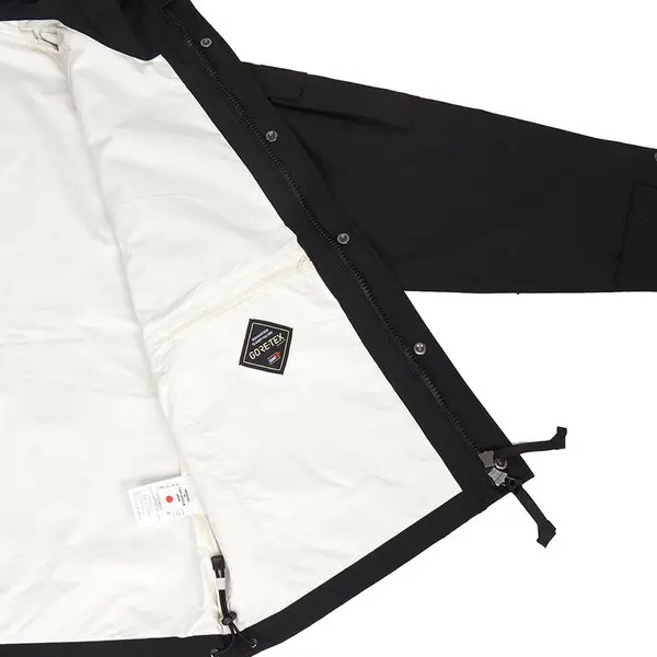 Nanamica 2l Hooded Jacket