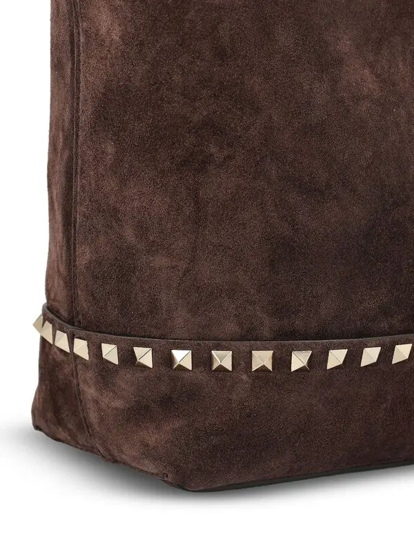 Valentino Garavani Rockstud Medium Tote Bag