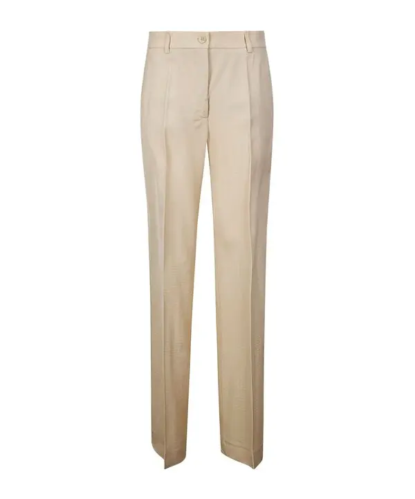 P.a.r.o.s.h Flared Trousers
