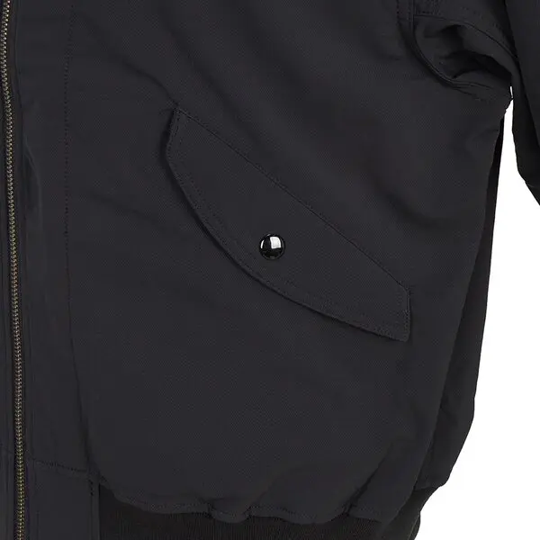 Nanamica Alphadry Jacket