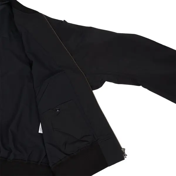 Nanamica Alphadry Jacket