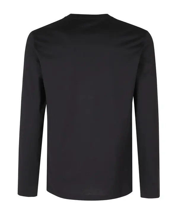 DONDUP Casual Crew-neck T-shirt