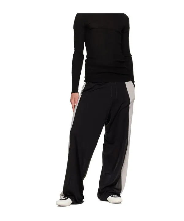KIKO KOSTADINOV Color-block Athletic Pants