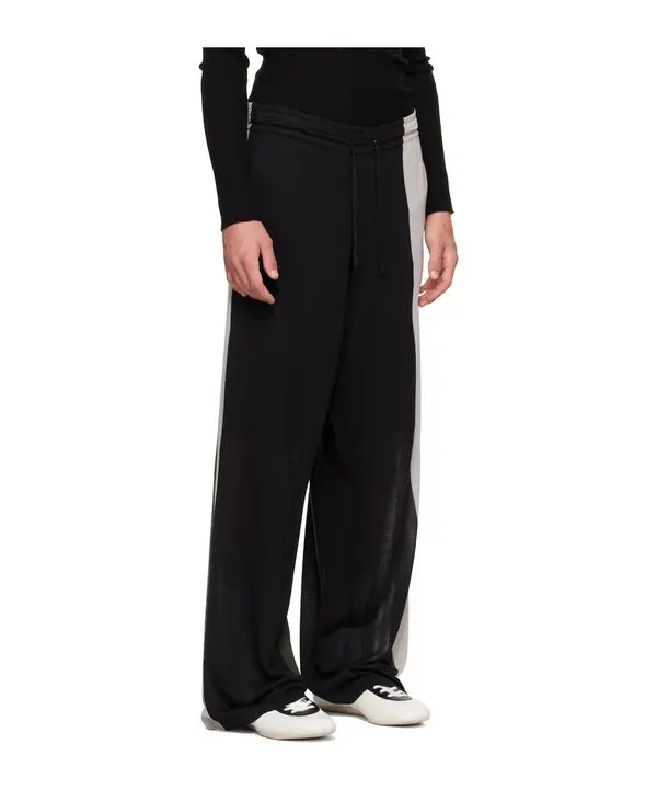 KIKO KOSTADINOV Color-block Athletic Pants