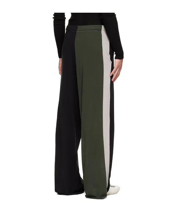 KIKO KOSTADINOV Color-block Athletic Pants