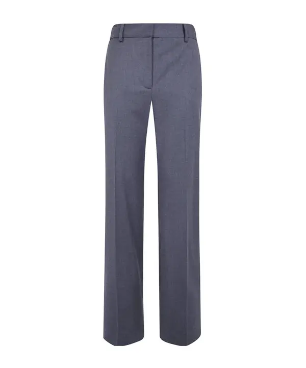 Antonelli Firenze Robinia Straight-leg Pants